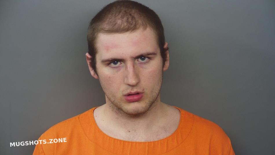 RADER TRAVIS JAMES 04/08/2021 - Hendricks County Mugshots Zone