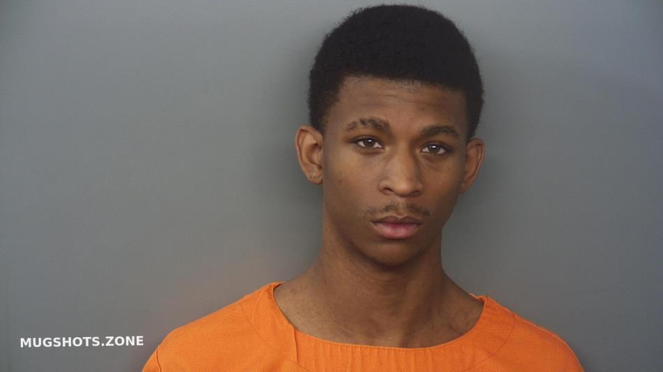 FONVILLE EMANUEL LAMONTT 04/15/2021 - Hendricks County Mugshots Zone