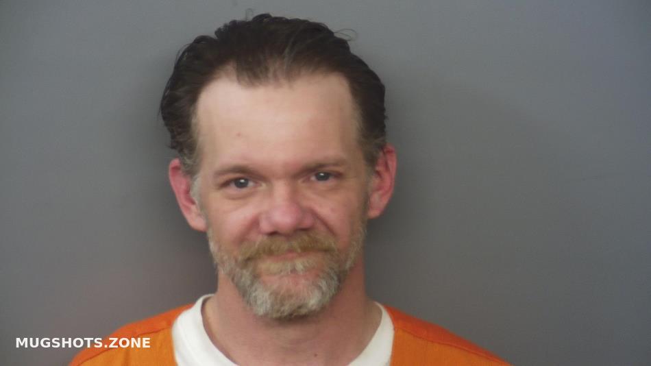 HUTTO CHRISTOPHER LEE 04/18/2021 - Hendricks County Mugshots Zone