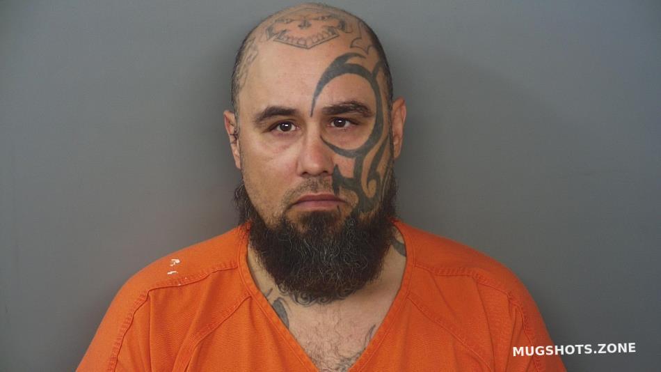 COMBS DAVID LEE 05/05/2021 - Hendricks County Mugshots Zone