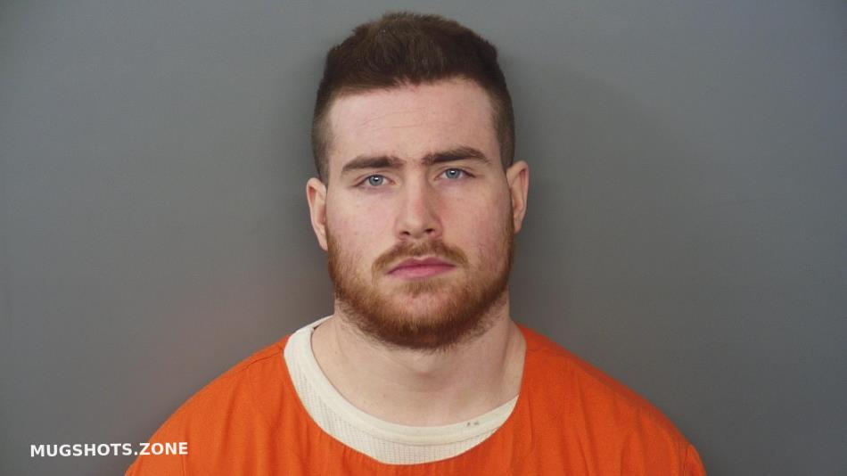 LAIR CORY DALTON 05/11/2021 - Hendricks County Mugshots Zone