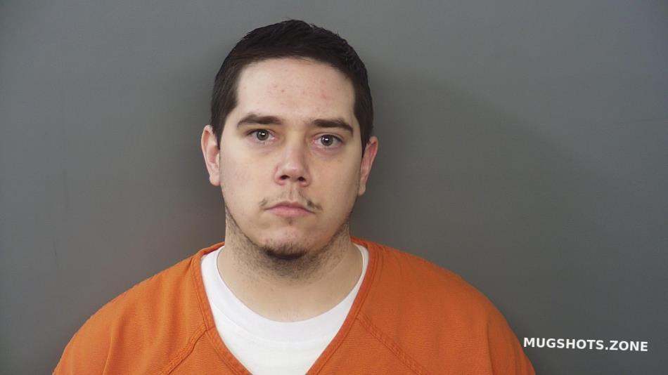 HICKS MICHAEL EDWARD 05/18/2021 - Hendricks County Mugshots Zone