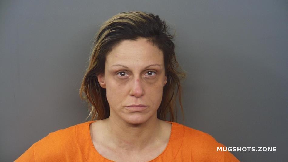 THOMPSON BETH ANN 05/20/2021 - Hendricks County Mugshots Zone
