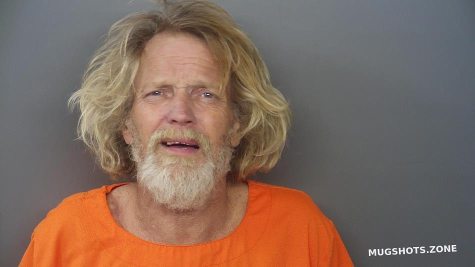 PENICK JOHN ANDREW 05/23/2021 - Hendricks County Mugshots Zone