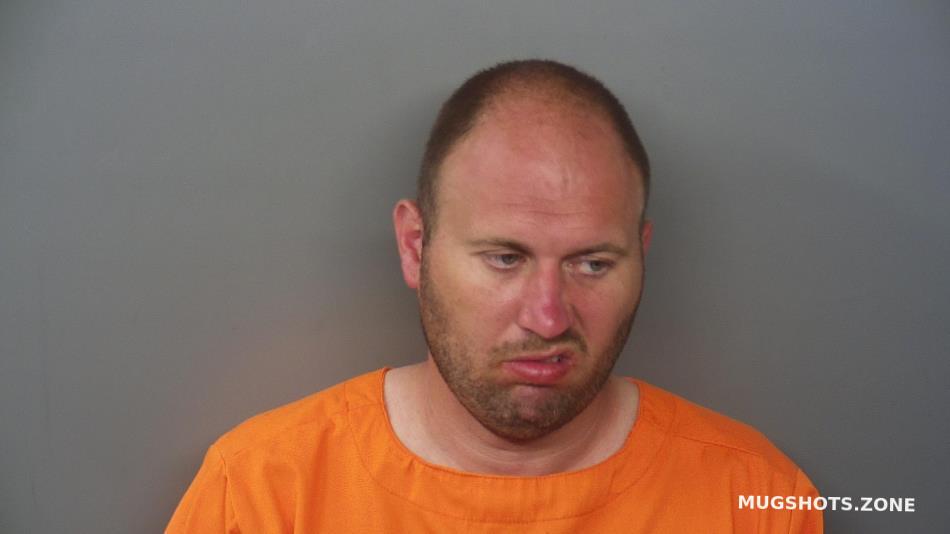 HORNBACK MICHAEL DAVID 05/27/2021 - Hendricks County Mugshots Zone