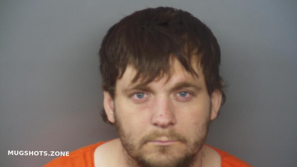 ROSS ZAKARY LEE 05/28/2021 - Hendricks County Mugshots Zone