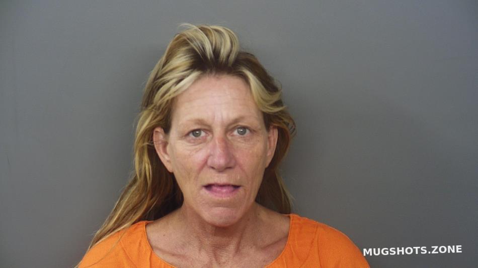 MAJKO CANDY SUE 06/13/2021 - Hendricks County Mugshots Zone