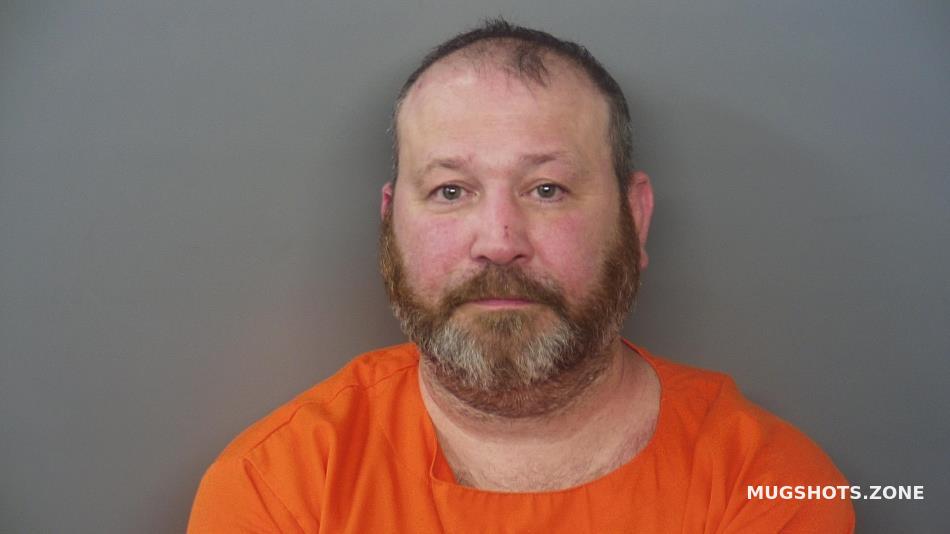 ANDIS CARMAN SHANE 06/23/2021 - Hendricks County Mugshots Zone