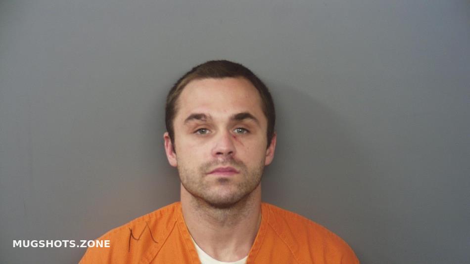 PATTON GAGE SHELDON 06/29/2021 - Hendricks County Mugshots Zone
