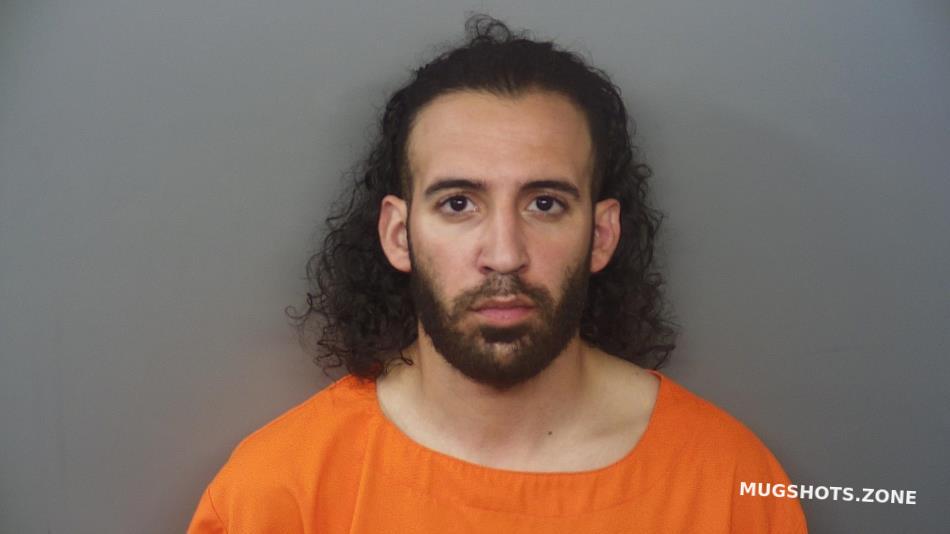 QASEM ABDULLAH OMAR 06/30/2021 - Hendricks County Mugshots Zone