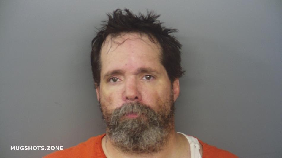 SPRATLEY BRIAN DAVID 07/13/2021 - Hendricks County Mugshots Zone