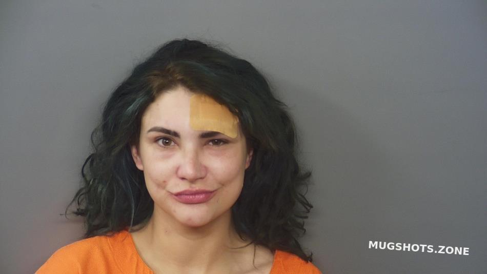 HEIM HANNAH JANE 08/04/2021 - Hendricks County Mugshots Zone