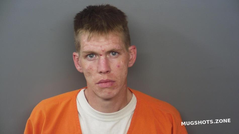 HARPER KENAN KAMERON 08/10/2021 - Hendricks County Mugshots Zone