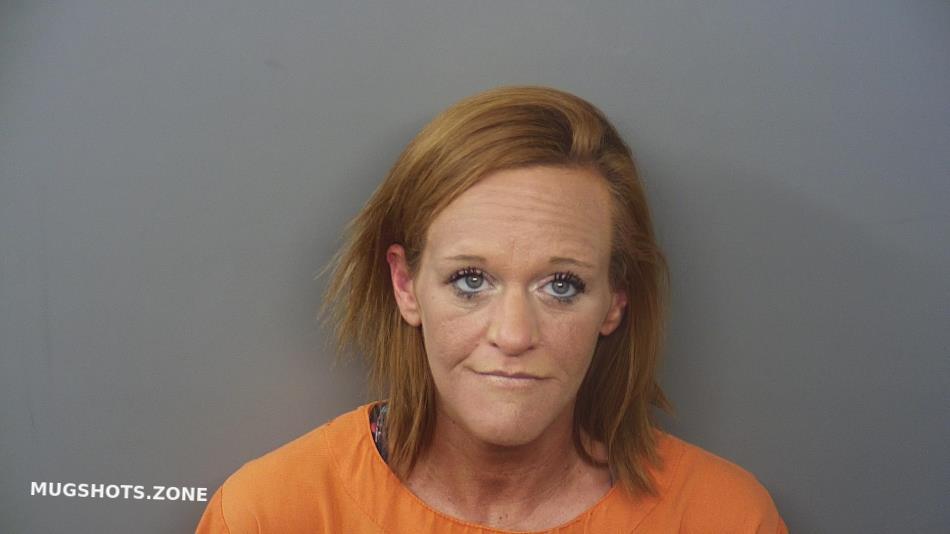 MCINTIRE HEATHER ANN 08/25/2021 - Hendricks County Mugshots Zone
