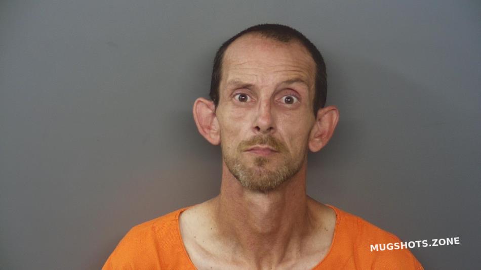 SAPPINGTON ERIC MARK 08/31/2021 - Hendricks County Mugshots Zone