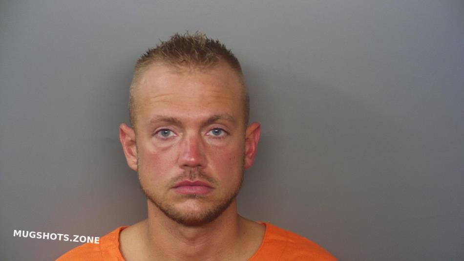 BATTY ANTHONY CURTIS 09/04/2021 - Hendricks County Mugshots Zone