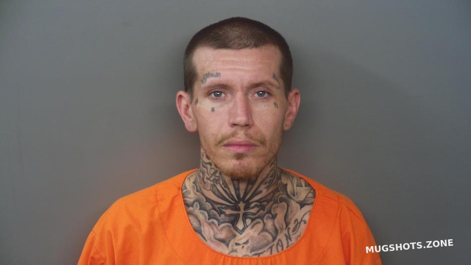 STEWART DUSTY CAGE 09/12/2021 - Hendricks County Mugshots Zone