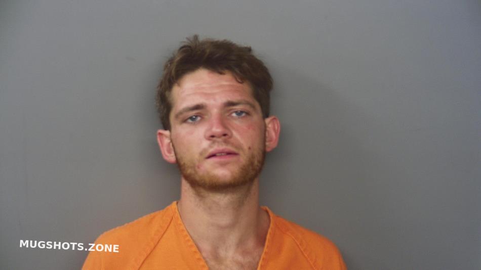 MCCORMICK TYLER JAMES-KELLY 09/15/2021 - Hendricks County Mugshots Zone
