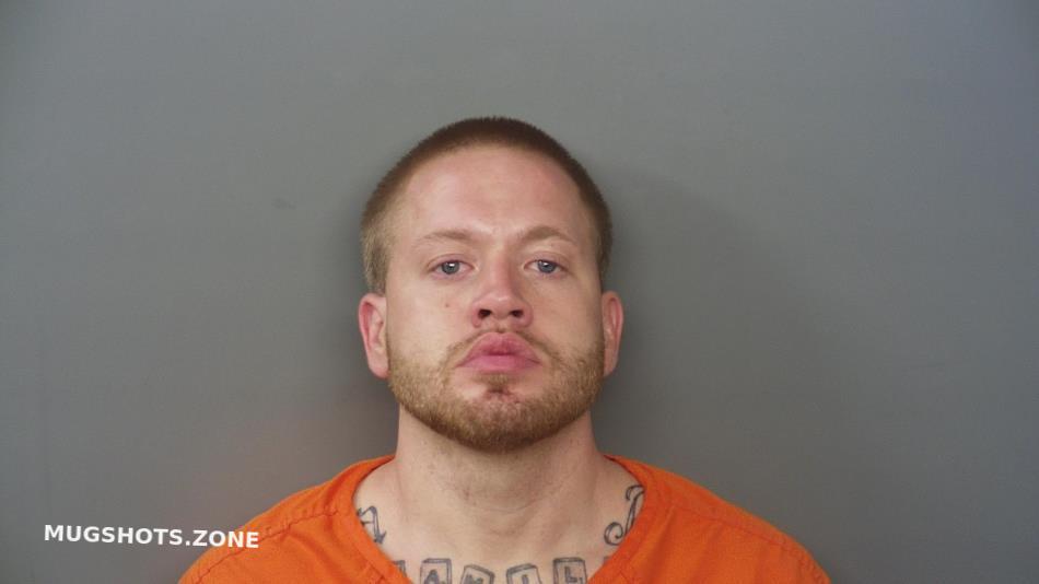 GILLILAND RILEY ALAN 09/30/2021 - Hendricks County Mugshots Zone
