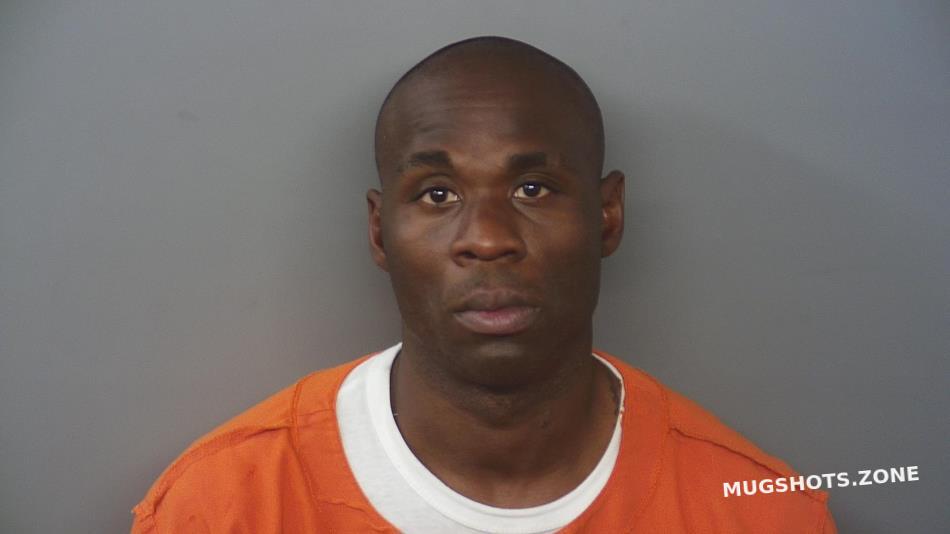 CRUMPTON MICHAEL EUGENE 10/12/2021 - Hendricks County Mugshots Zone