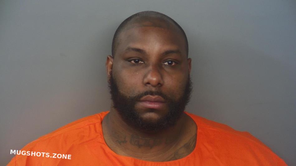 SHAW LANDON M 10/18/2021 - Hendricks County Mugshots Zone