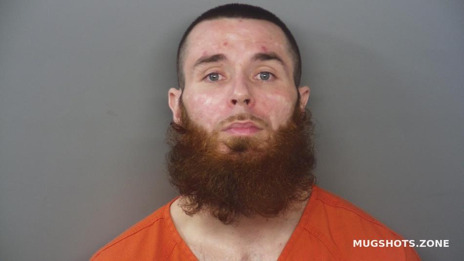 NELMS BRANDON JAMES 10/26/2021 - Hendricks County Mugshots Zone