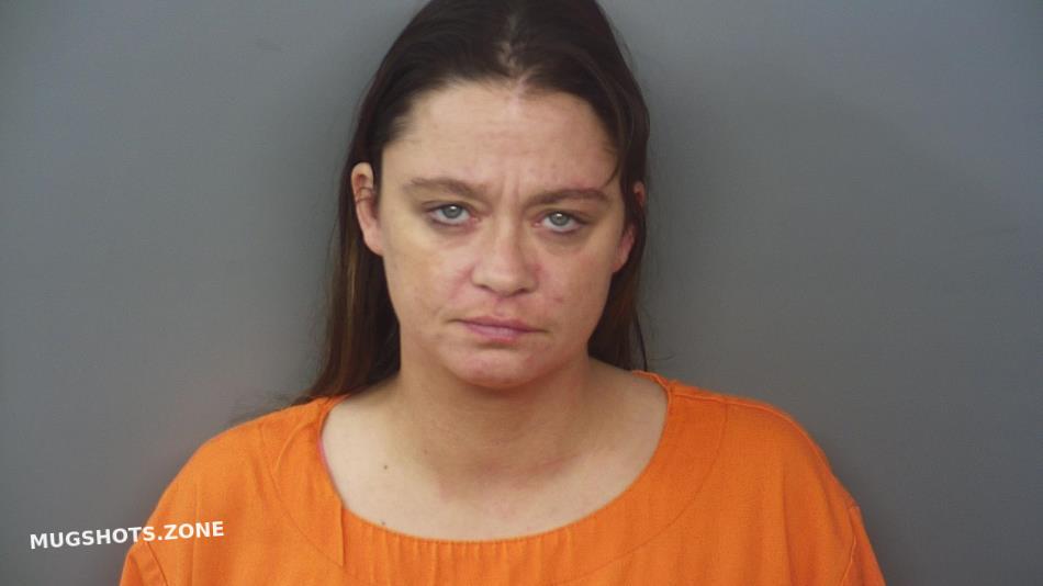 COOK JAMIE LOUISE 11/05/2021 - Hendricks County Mugshots Zone