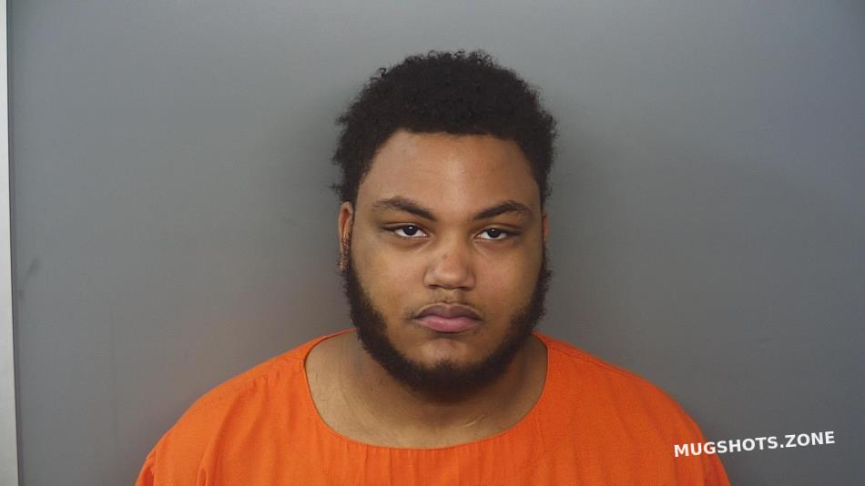 SMITH DERRICK NMN 12/02/2021 - Hendricks County Mugshots Zone