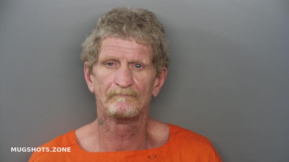 ECKELBERRY RANDY ALLEN 12/15/2021 - Hendricks County Mugshots Zone
