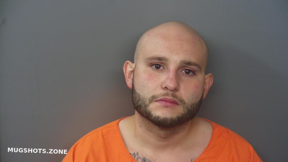 PEREZ JACOB ERIC 12/19/2021 - Hendricks County Mugshots Zone