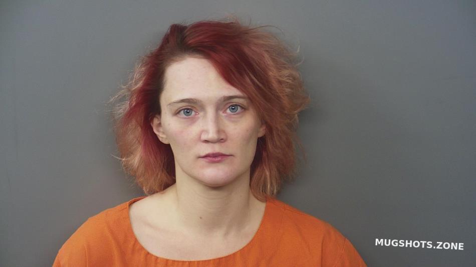 CARLIN KC MARIA 12/29/2021 - Hendricks County Mugshots Zone