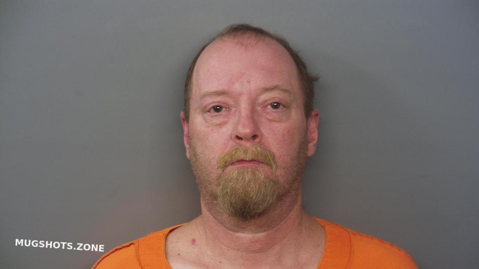 TRAMMELL DAVID EUGENE 01/04/2022 - Hendricks County Mugshots Zone