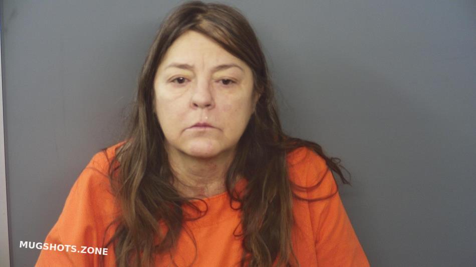 Stewart Kimberly Denise 01052022 Hendricks County Mugshots Zone