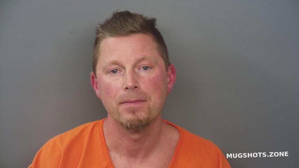 STAFFORD SHAUN OLIVER 01/09/2022 - Hendricks County Mugshots Zone