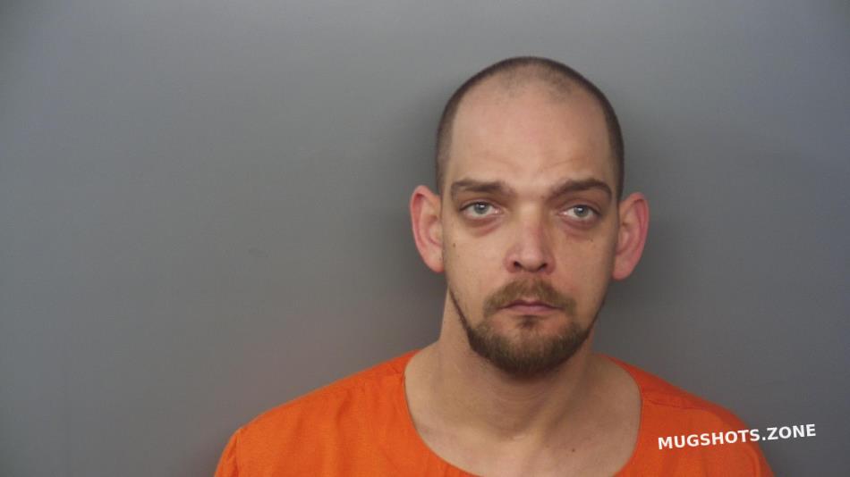 CAUGHEY NEALE ALAN 01/13/2022 - Hendricks County Mugshots Zone
