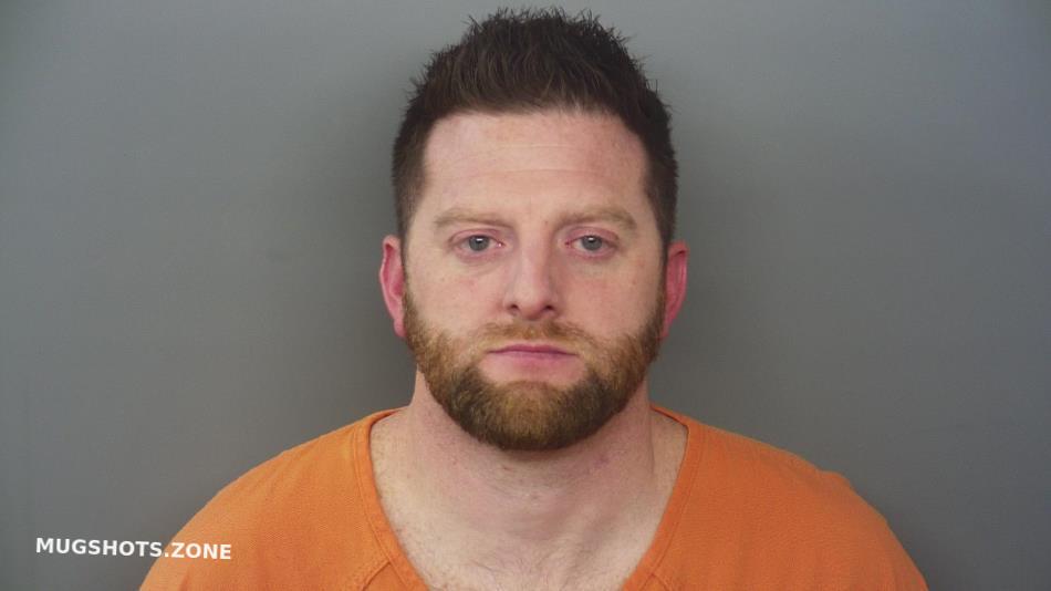 CARTER BRANDON LEE 01/16/2022 - Hendricks County Mugshots Zone