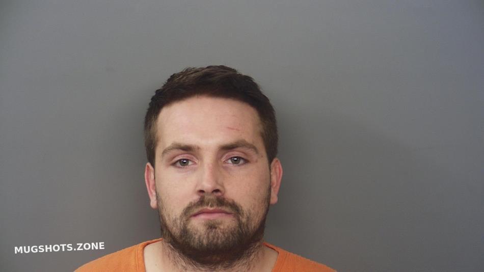 JORDAN BLAKE KELLY 01/16/2022 - Hendricks County Mugshots Zone