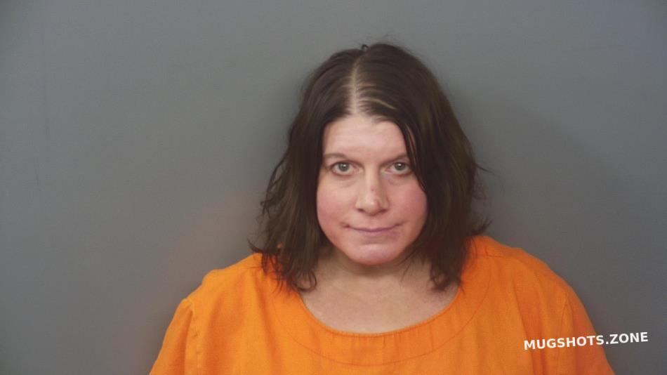 ROEDER STACY JENNIFER 01/20/2022 - Hendricks County Mugshots Zone