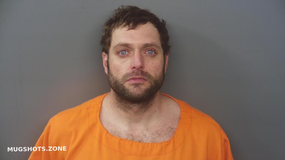 MURPHY JASON EDWARD 01/22/2022 - Hendricks County Mugshots Zone