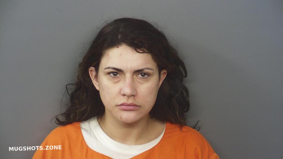 HEIM HANNAH JANE 01/22/2022 - Hendricks County Mugshots Zone