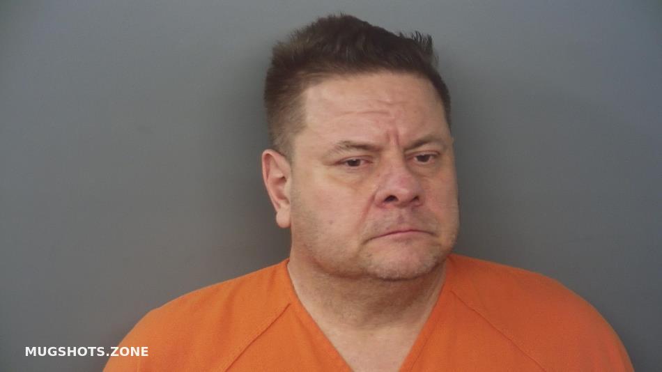 MERRILL SHAWN MICHAEL 01/24/2022 - Hendricks County Mugshots Zone
