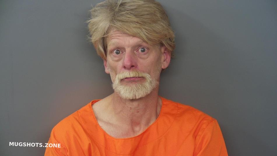 WILBER CRAIG STEVEN 01/30/2022 - Hendricks County Mugshots Zone