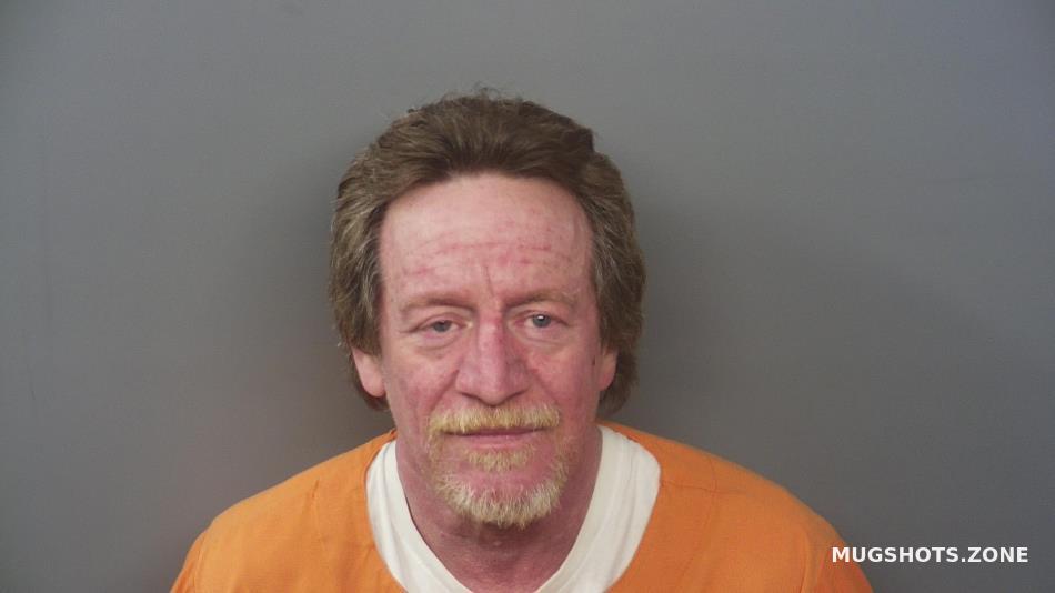 WEBB DAVID LEE 01/30/2022 - Hendricks County Mugshots Zone