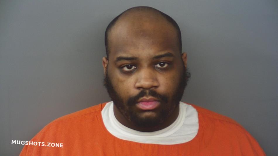 GHOLSTON AARON ERIC EUGENE 02/03/2022 - Hendricks County Mugshots Zone