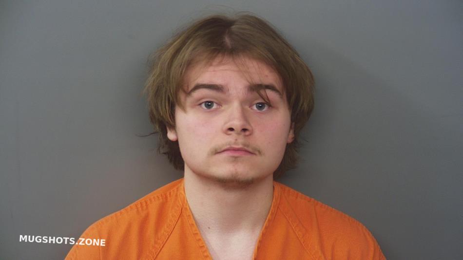 BAILEY LENNON JESSE 02/10/2022 - Hendricks County Mugshots Zone