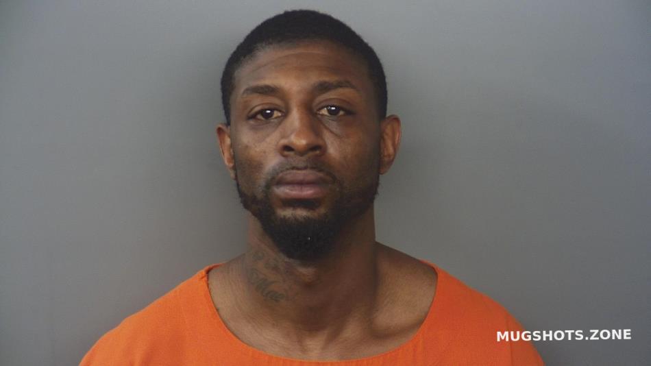 SKIPPER GERRON DESHAWN 02/11/2022 - Hendricks County Mugshots Zone