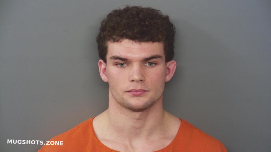 ROBERTS COLTON CLAY 02/17/2022 - Hendricks County Mugshots Zone