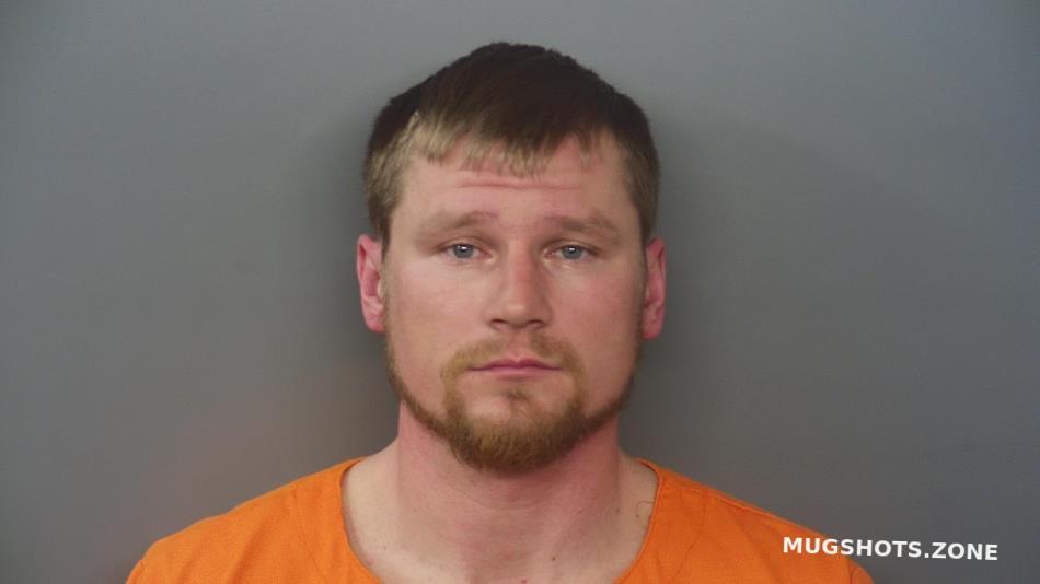 WAGLE RICHARD LOGAN 02/20/2022 - Hendricks County Mugshots Zone