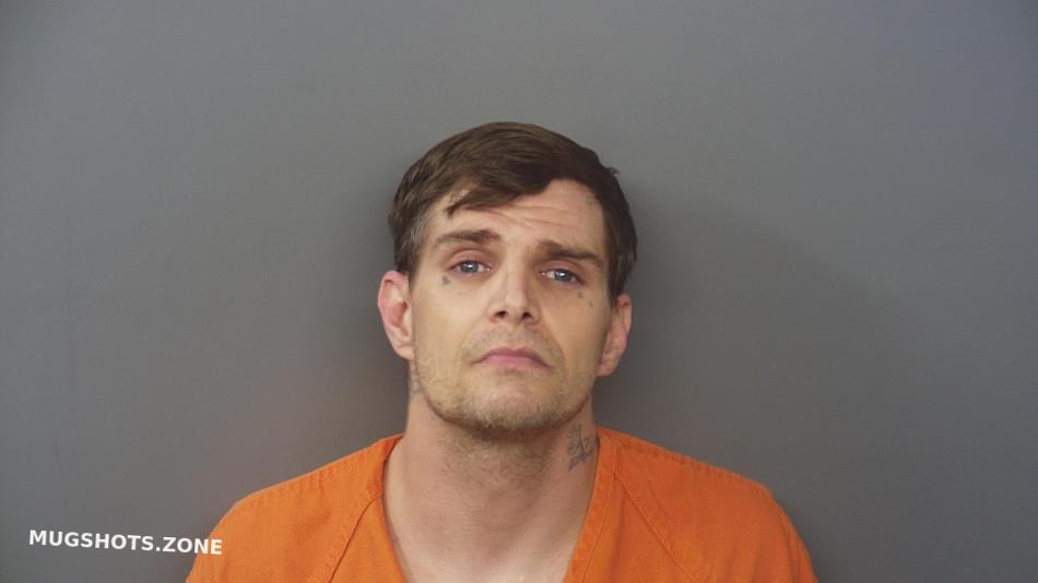 BALLARD GARRETT COY 02/25/2022 - Hendricks County Mugshots Zone