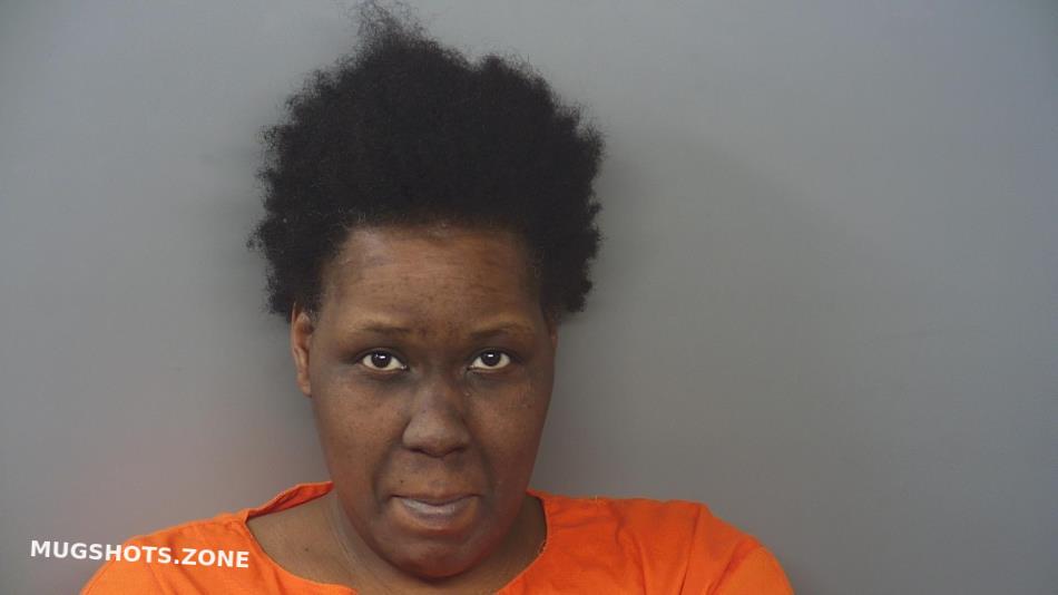 SIMMONS TERESA LYNETTE 03/01/2022 - Hendricks County Mugshots Zone